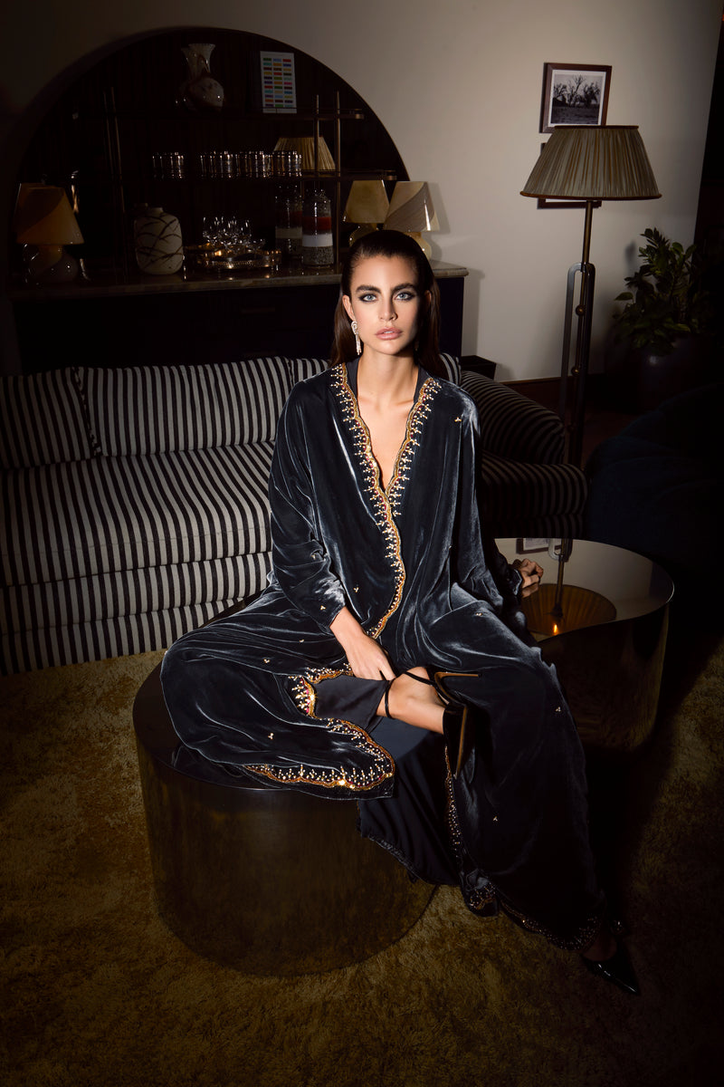 C457 – Official Nera